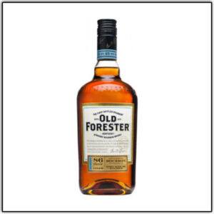 The Best Mid Range Whiskey | Food For Net