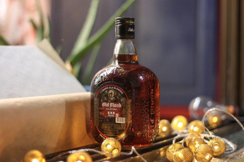 Fruit Infused Rum Recipes | Food For Net