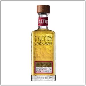 The Best Tequila For Palomas | Food For Net