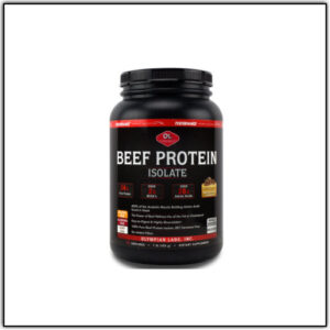 5 Best Beef Protein Powder Brands | Food For Net