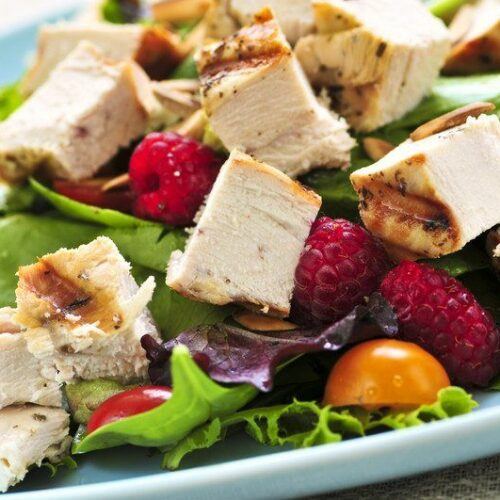 30 Paleo Appetizer Recipes To Feed The Beast | Food For Net