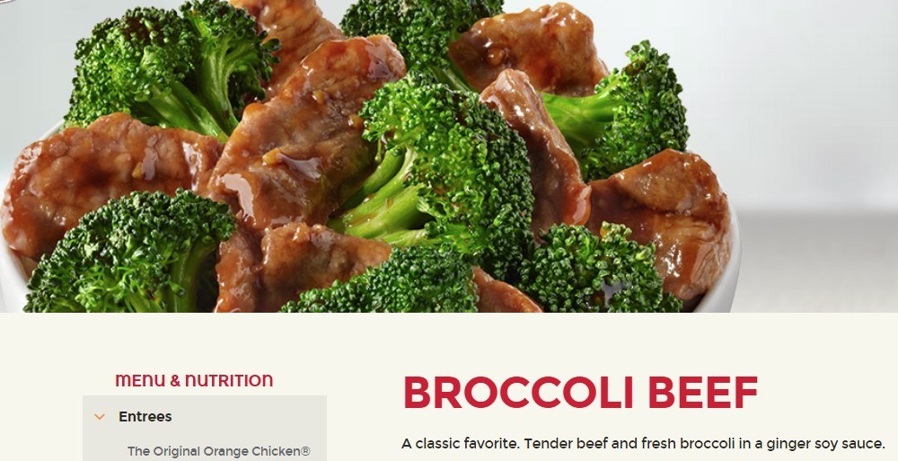 Best Healthy Fast Food | Food For Net