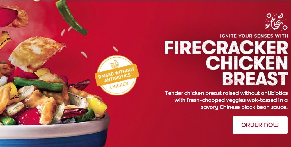 Best Fast Food Places to Work | Food For Net