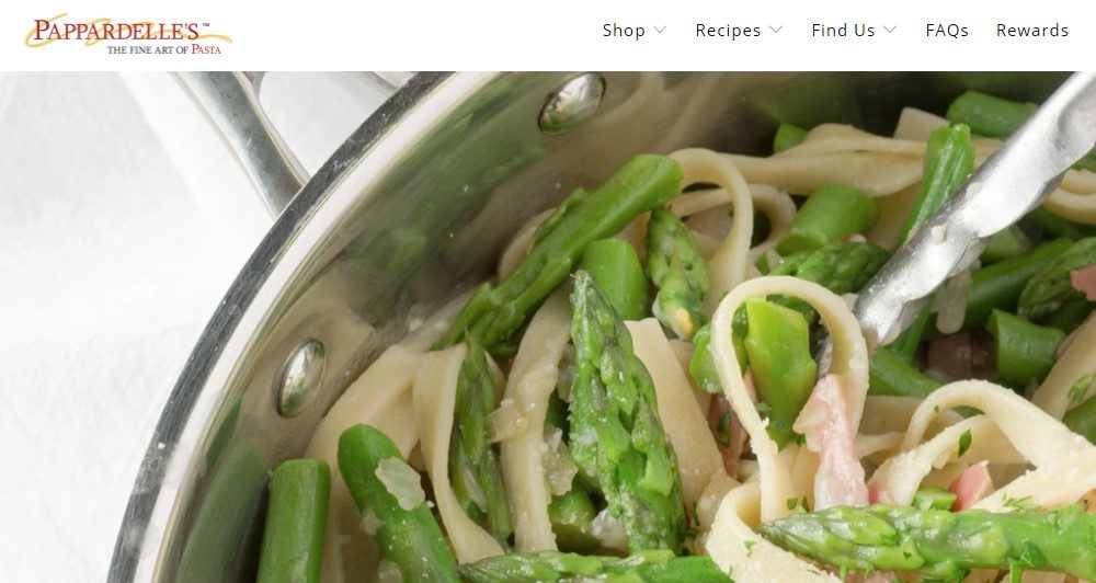 Buy Fresh Pasta Online From These 8 Websites | Food For Net