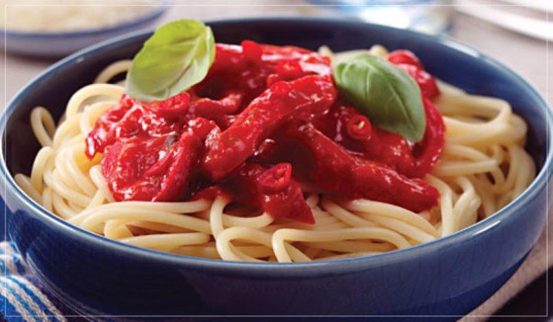 5 Scrumptious Pasta of the Month Clubs | Food For Net