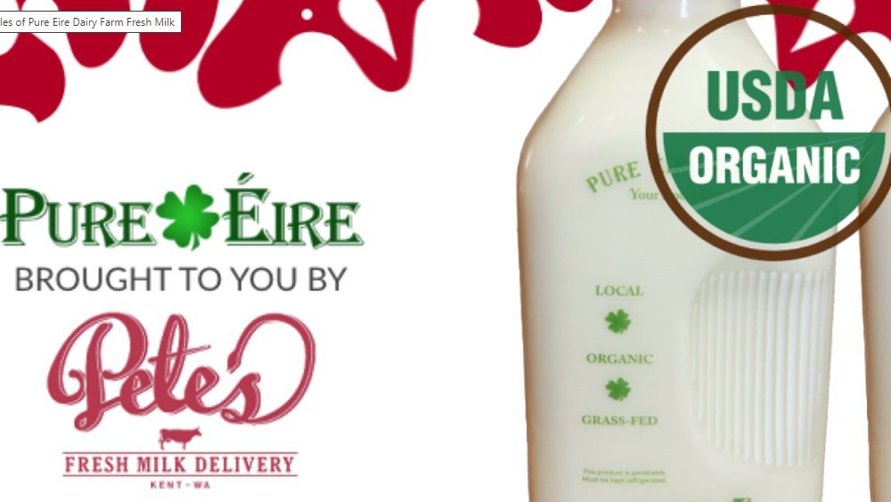 10 Milk Delivery Services For Farm Fresh Goodness | Food For Net