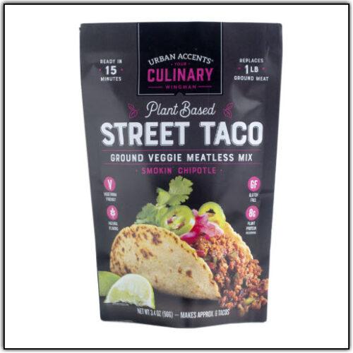 5 Best Plant-Based Taco Brands | Food For Net