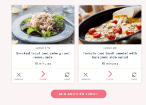 Platejoy Review: Can Meal Planning Really Be *That* Helpful? | Food For Net