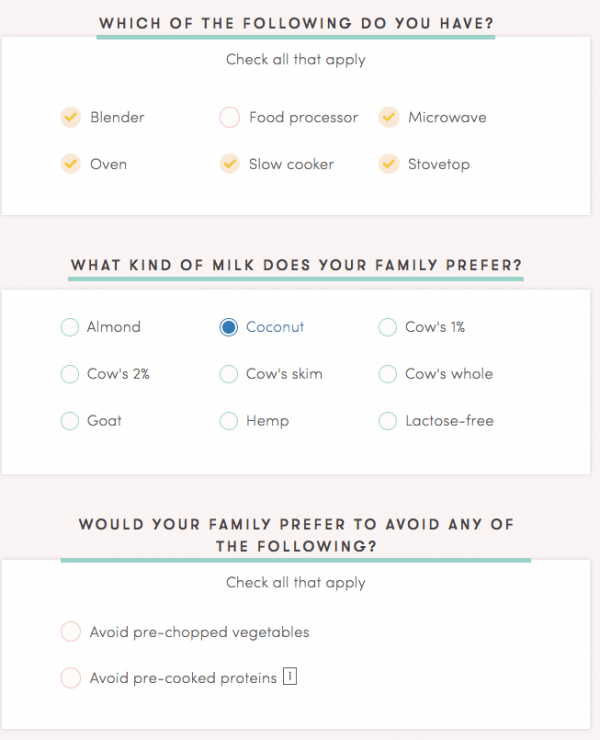 Platejoy Review: Can Meal Planning Really Be *That* Helpful? | Food For Net