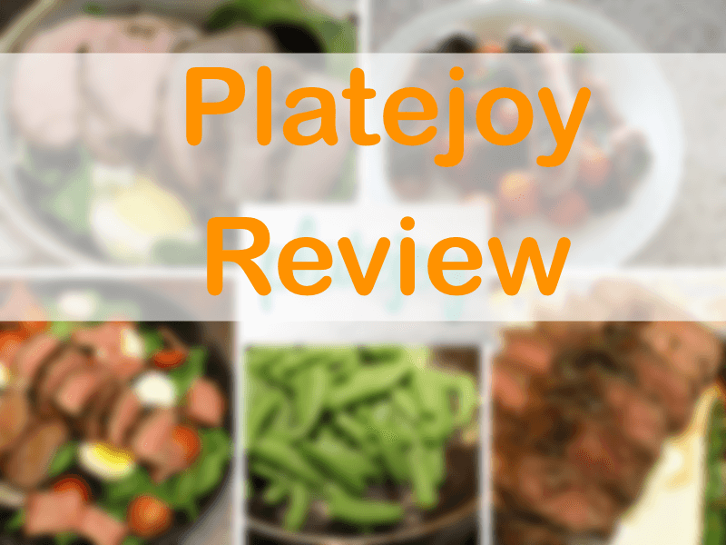 Platejoy Review: Can Meal Planning Really Be *That* Helpful? | Food For Net
