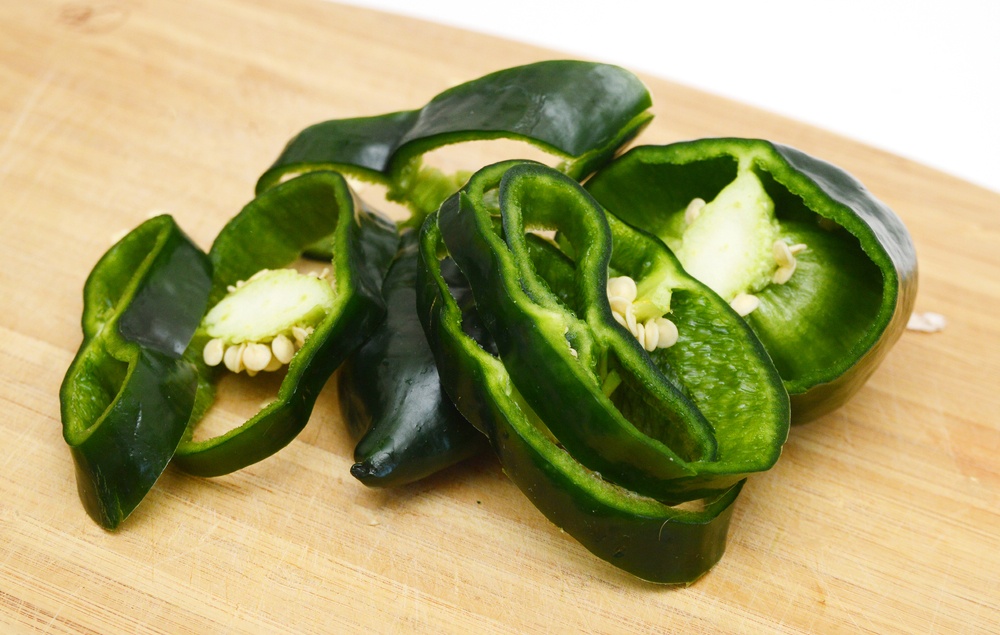 10 Types of Mexican Vegetables with Quick and Easy Mexican Veggie Dish ...