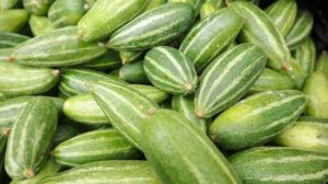 14 Types of Indian Vegetables with Easy Vegetable Dish Ideas! | Food ...