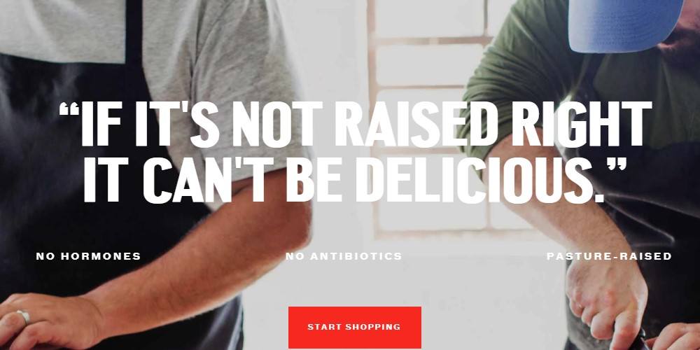 11 Meat Delivery Services To Keep You Full And Fed | Food For Net