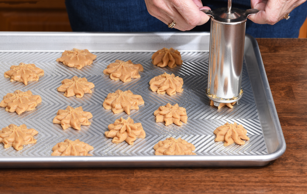 The 10 Types of Cookies: Your Cookie 101 | Food For Net