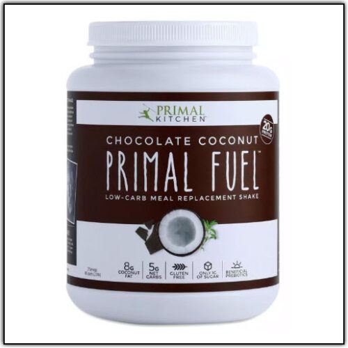 5 Best Paleo Protein Powder Brands | Food For Net