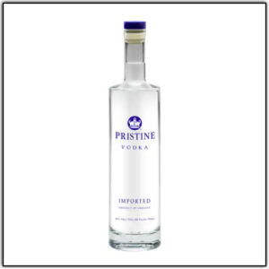 The Best Ukrainian Vodka Worth A Shot. | Food For Net