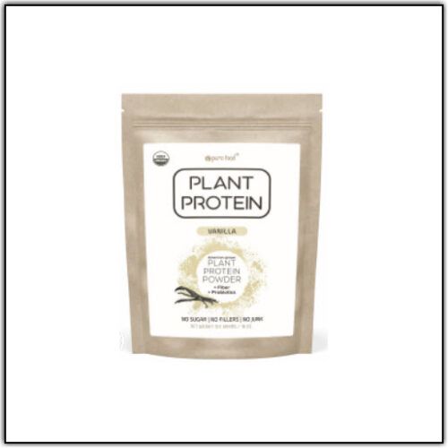5 Best Protein Powder Brands With Probiotics | Food For Net
