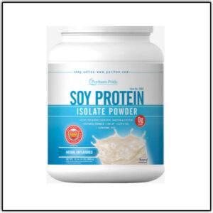 5 Best Soy Protein Powder Brands | Food For Net