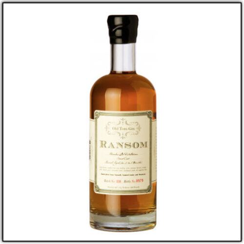The Best American Gin | Food For Net