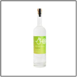 The Best Pear Brandy | Food For Net