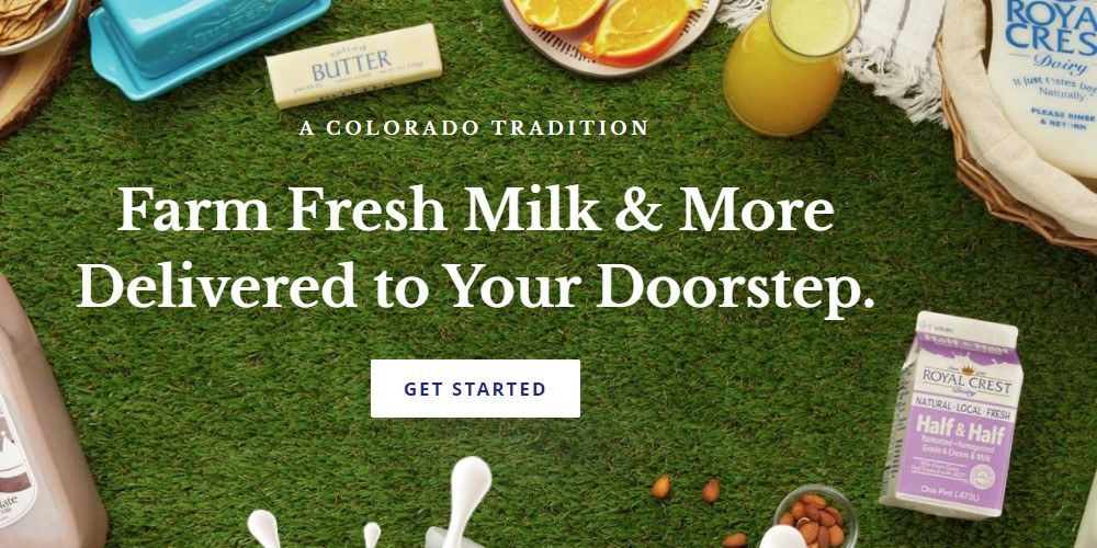 10 Milk Delivery Services For Farm Fresh Goodness | Food For Net