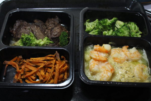 Factor 75 Review: It's Easy, But Does It Taste Good? | Food For Net