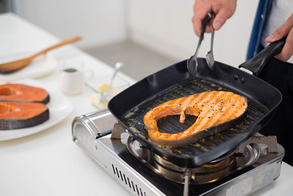 Best Indoor Grills with Removable Plates: Easy Clean, Multiple Cooking ...