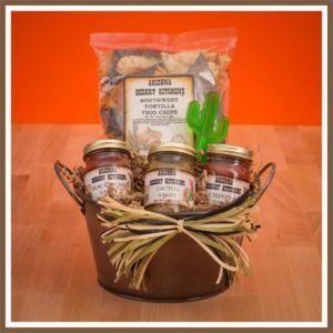 5 Hot Salsa of the Month Clubs + Gift Sets | Food For Net