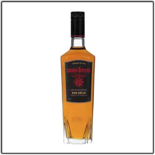 The Best Venezuelan Rum | Food For Net