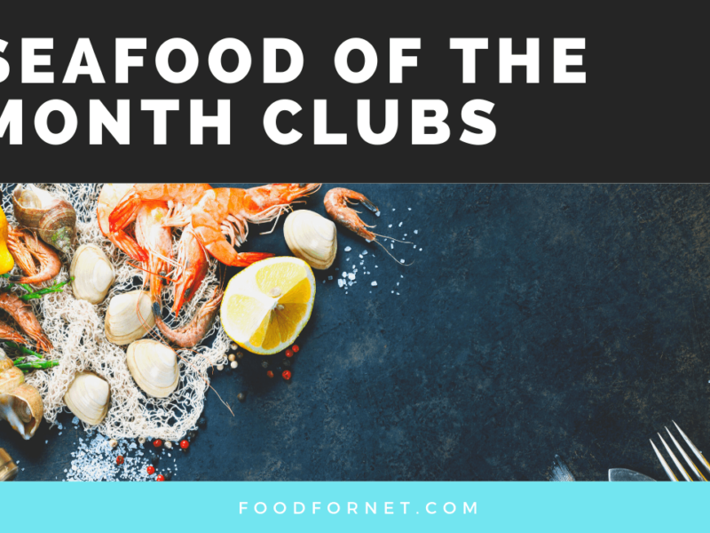 4 Jam of the Month Clubs that even Clark Griswold would Love + Gift ...