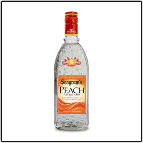 The Best Peach Vodka | Food For Net