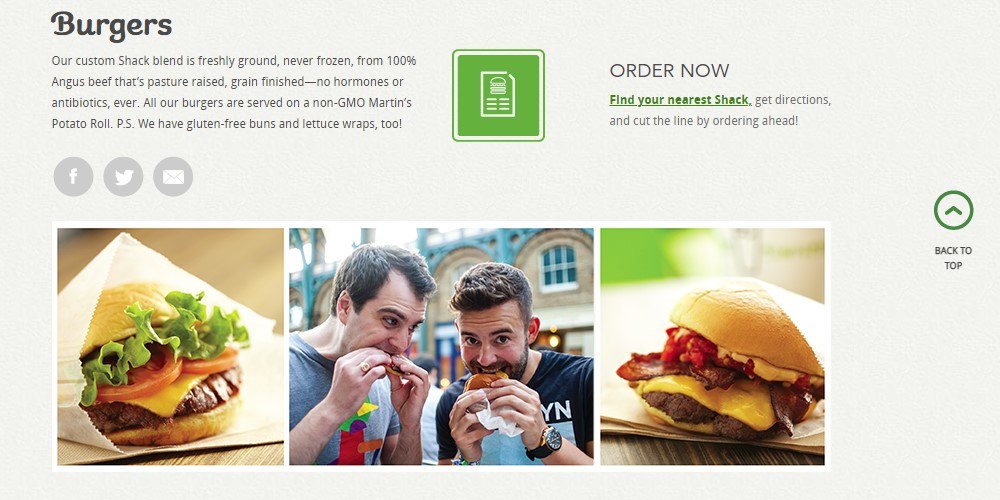 Best Vegetarian Fast Food | Food For Net