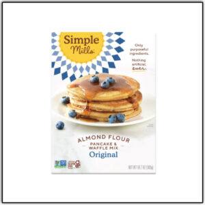 5 Best Plant-Based Pancake Brands | Food For Net