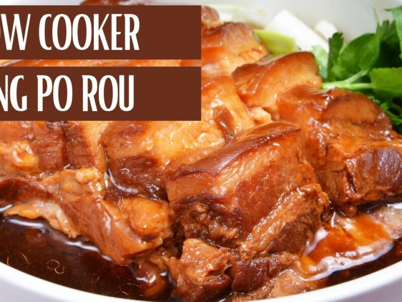 Slow Cooker Caldo de Res (Mexican Beef Soup) | Food For Net