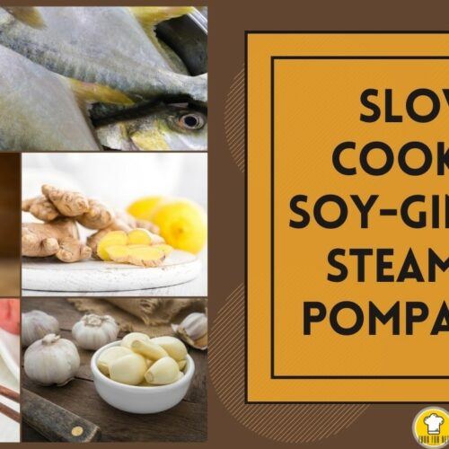 The Best Ginger Brandy | Food For Net