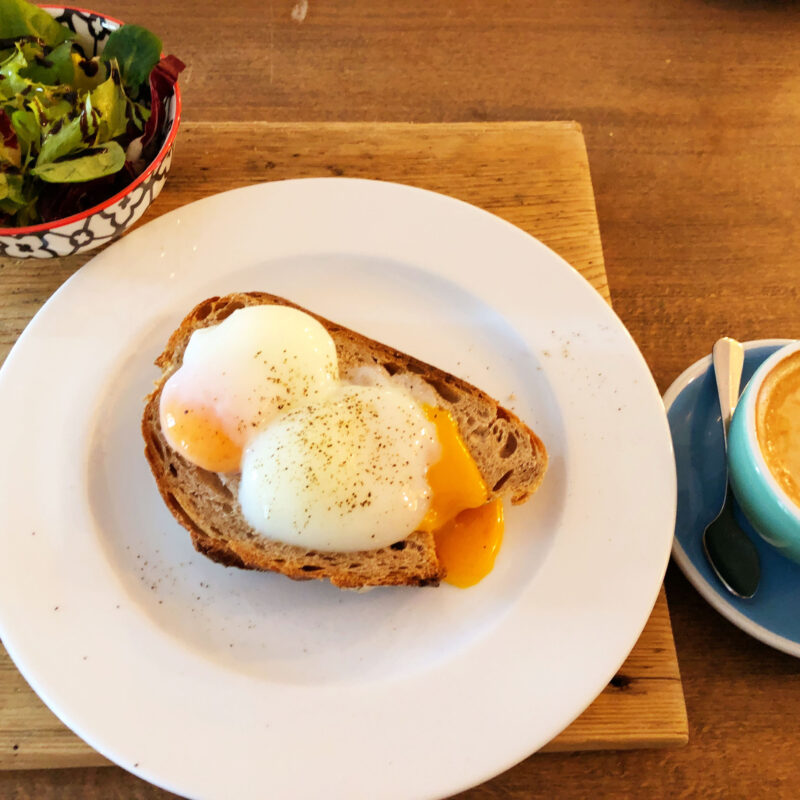 13 Traditional Middle Eastern Breakfast Foods | Food For Net