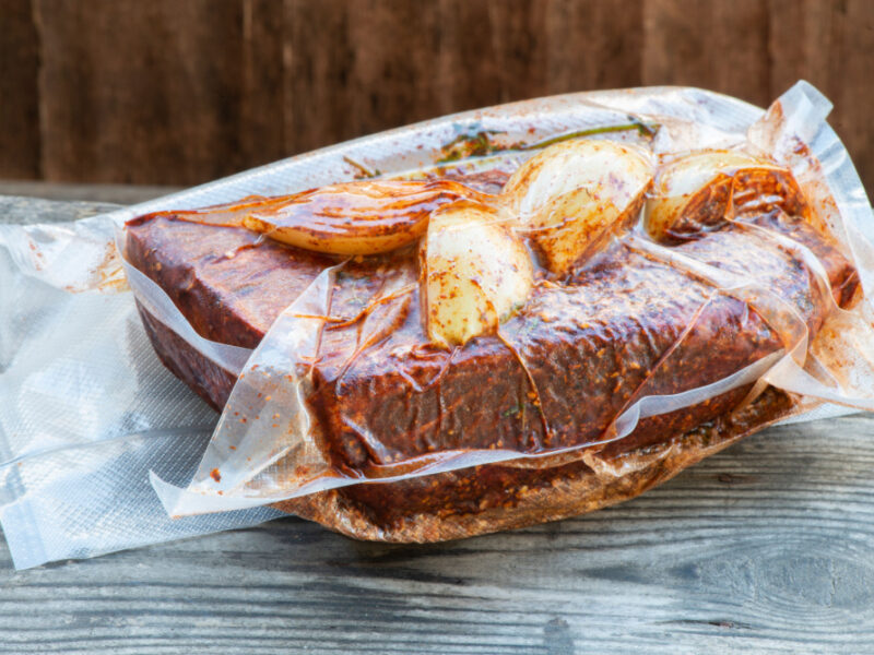 14 Spices for Meatloaf that Will Elevate Your Meatloaf Dishes! | Food ...