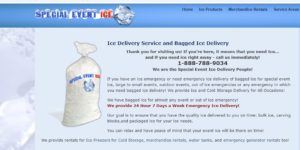10 Ice Delivery Services That Are Perfect For Your Next Big Event ...