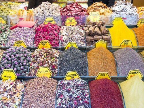 7 Diabetic Friendly Subscription Boxes For Healthy, Low-Sugar Treats ...