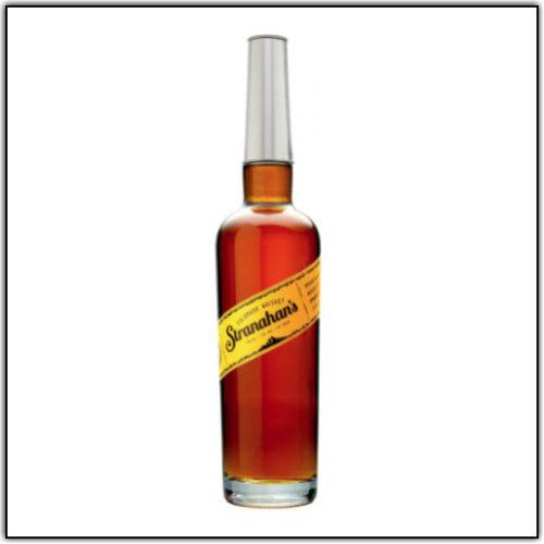 The Best Colorado Whiskey | Food For Net