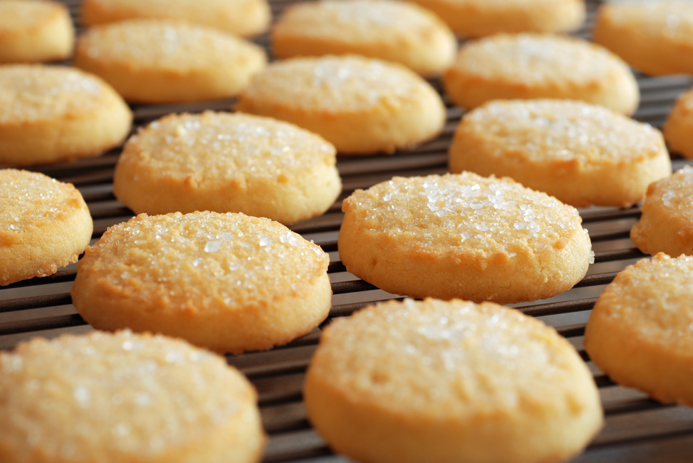 The 10 Types of Cookies: Your Cookie 101 | Food For Net