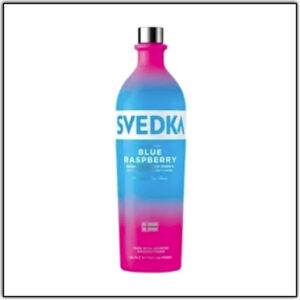 The Best Raspberry Vodka | Food For Net