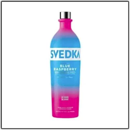 The Best Raspberry Vodka | Food For Net