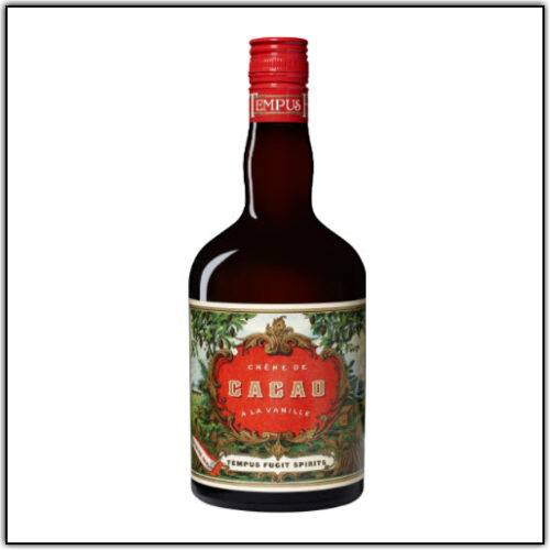 The Best Chocolate Liqueur | Food For Net