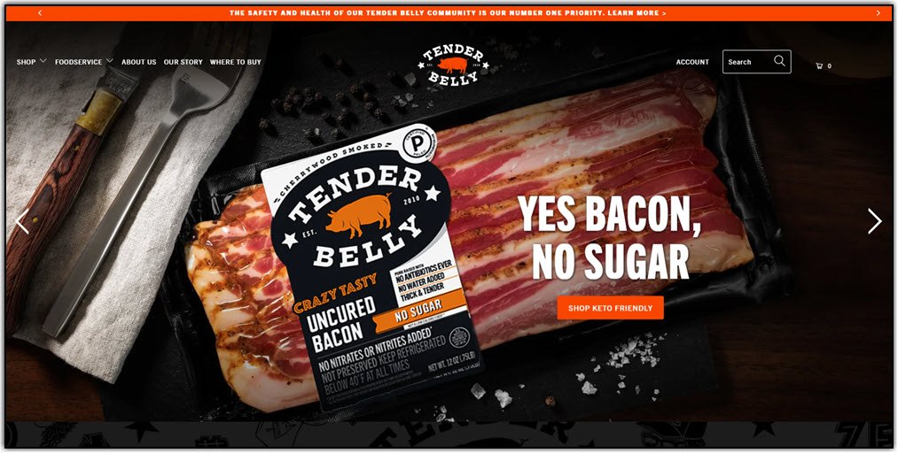 5 Best Bacon Brands To Buy | Food For Net