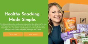 10 Snack Delivery Services That Bring Deliciousness Straight To You ...