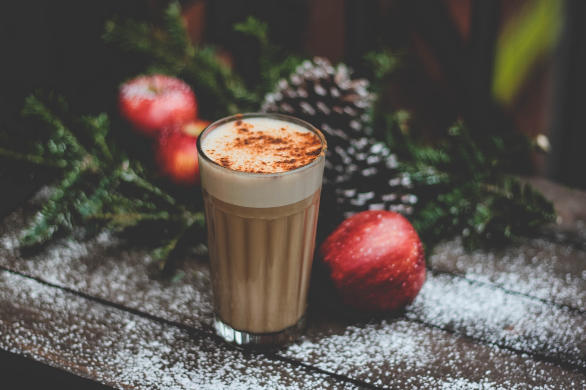 The Best Apple Liqueur | Food For Net