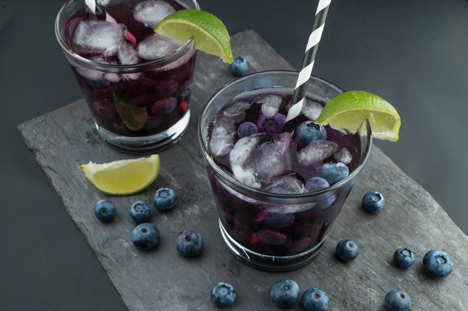 The Best Blueberry Vodka | Food For Net