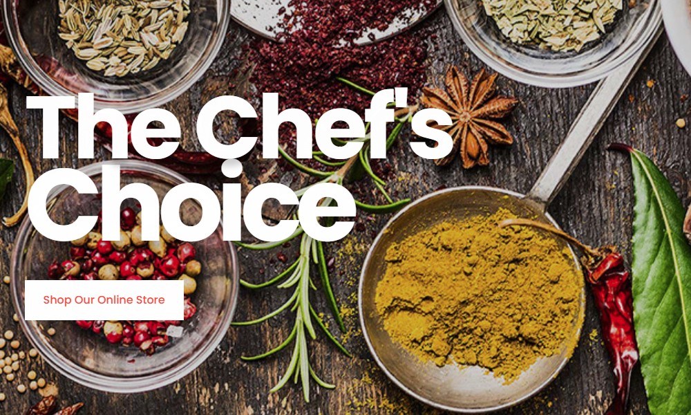 Buy Fresh Spices Online From These 9 Websites | Food For Net