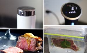 My 5 Picks For Best Immersion Circulators For Home Use | Food For Net